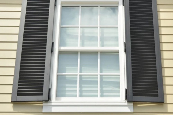 Colonial Shutters Jamaica | Hurricane Protection | Carisol