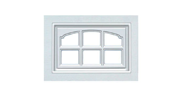 Windows in Jamaica | Aluminum and Glass Windows | Carisol