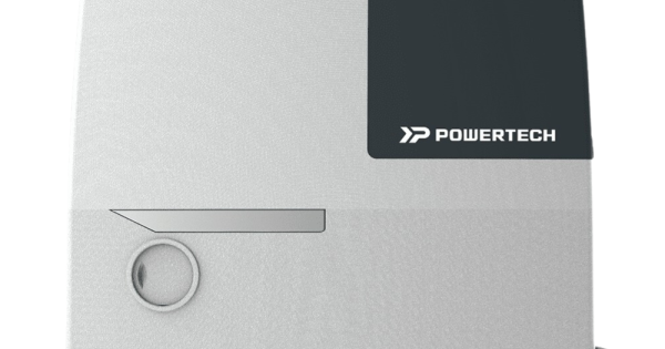 24V Sliding Gate Opener with Wi-Fi Powertech-PL1000|Carisol[Jamaica]