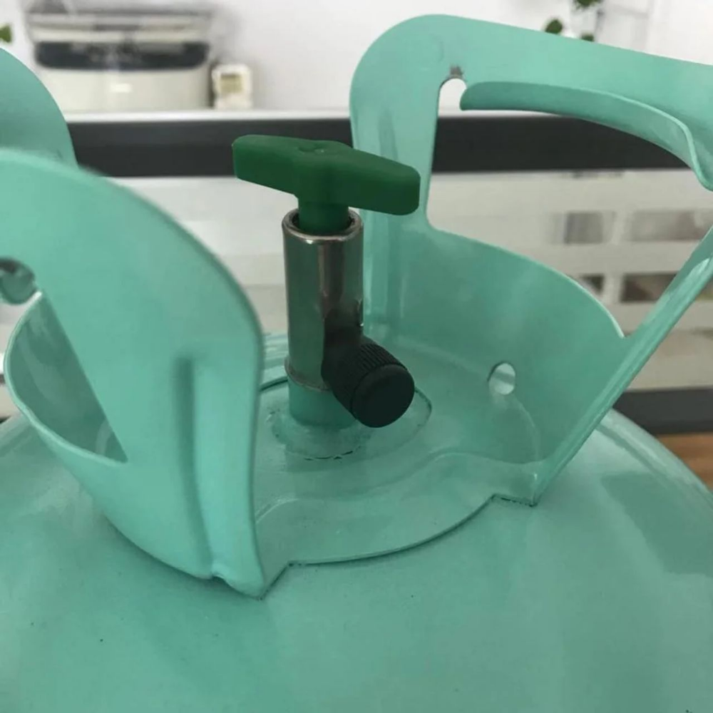 30 lbs Refrigerant Gas Carisol-R134A | Carisol [Jamaica]