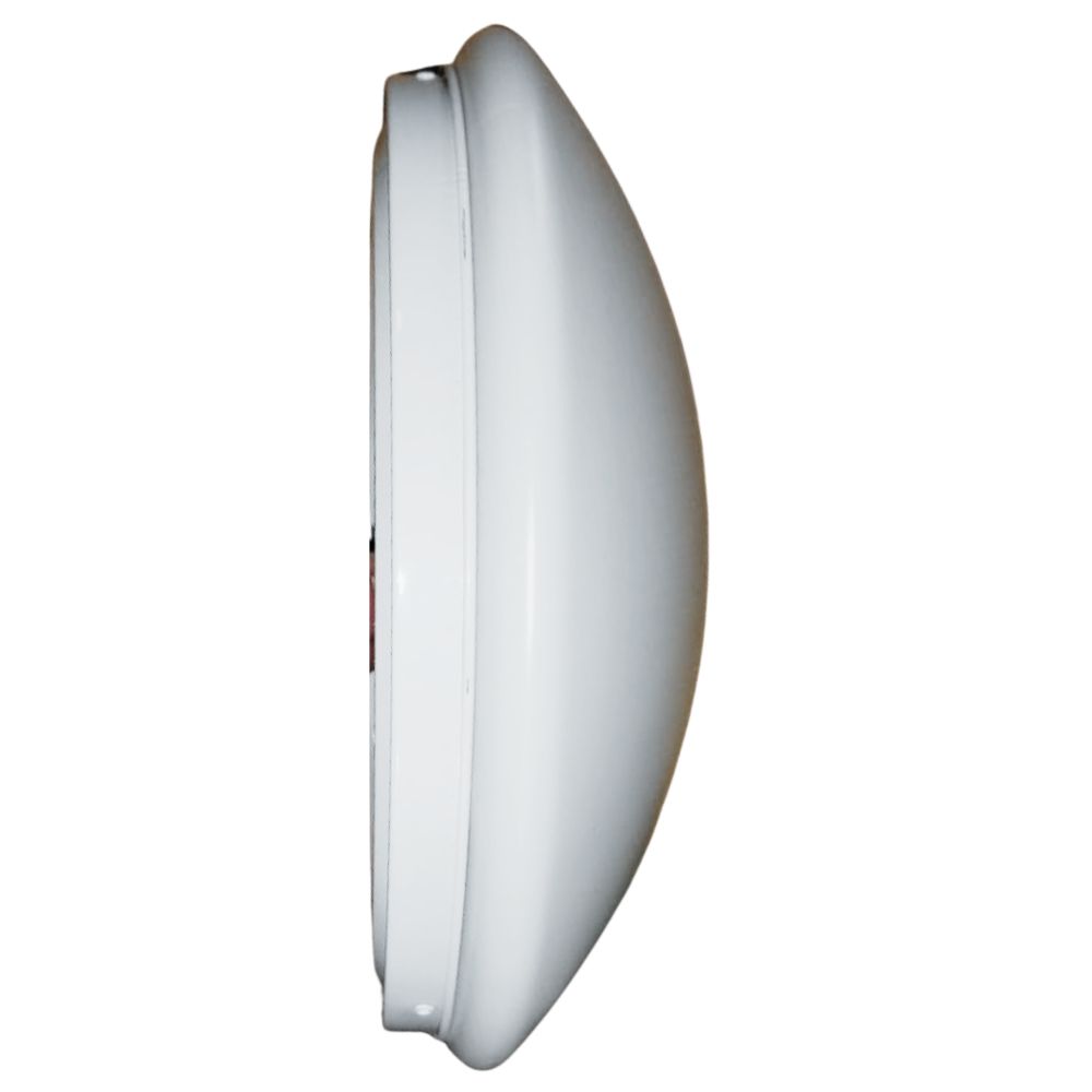 16 W L.E.D Ceiling Light Carisol-Surface Mount Integrated CL 16W S01 ...