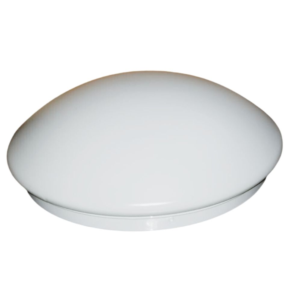 16 W L.E.D Ceiling Light Carisol-Surface Mount Integrated CL 16W S01 ...