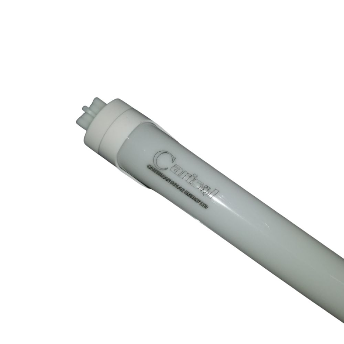 4 ft. L.E.D Tube Light Carisol-18 Watt PC-Milky-Frosted Cover | Carisol ...
