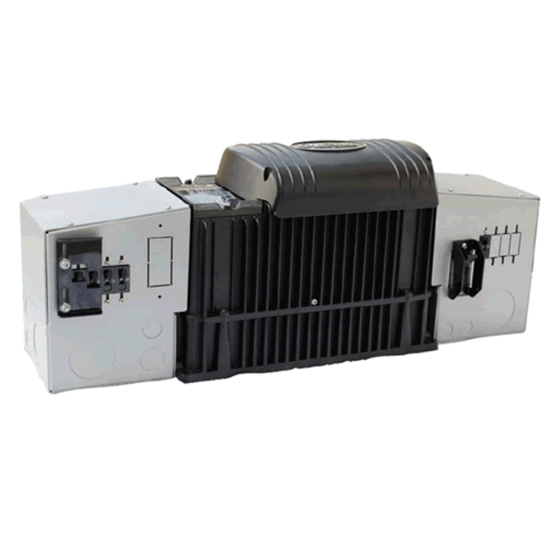 E-Panel Outback Power-Flexware | Carisol [Jamaica]