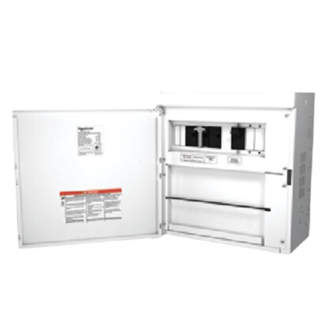 120Vac / 240Vac E-Panel Schneider Electric-Mini - PDP RNW865101301 ...