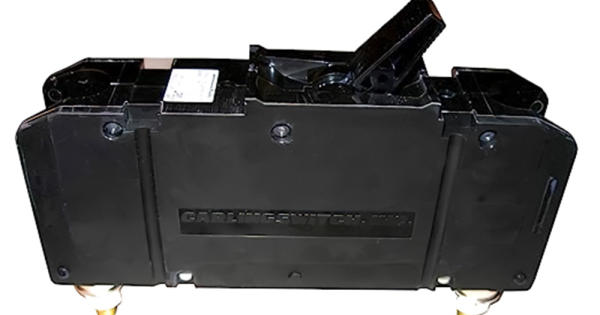 175 Amp Panel Mount Breakers Midnite Solar-MNEDC-175A DC Breaker ...