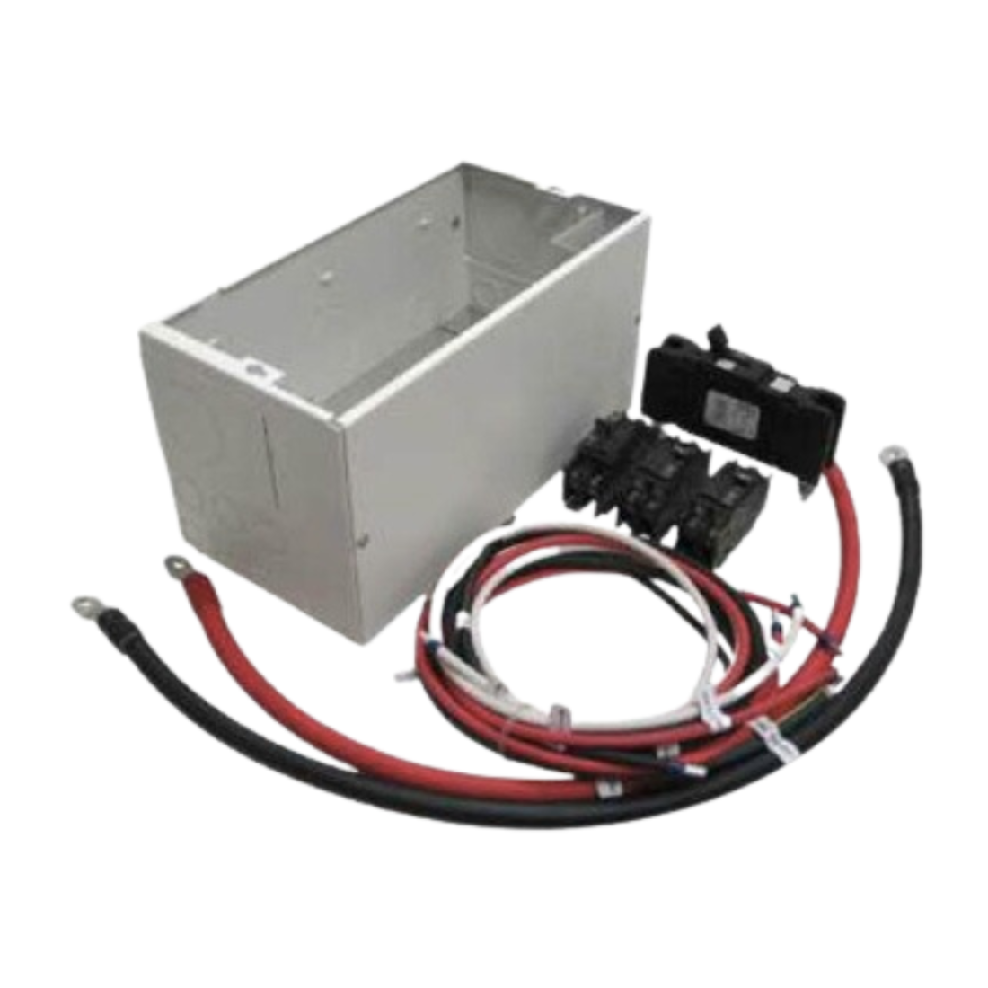 2ND Inverter E-Panel Schneider Electric-Connect Kit RNW865102002 ...