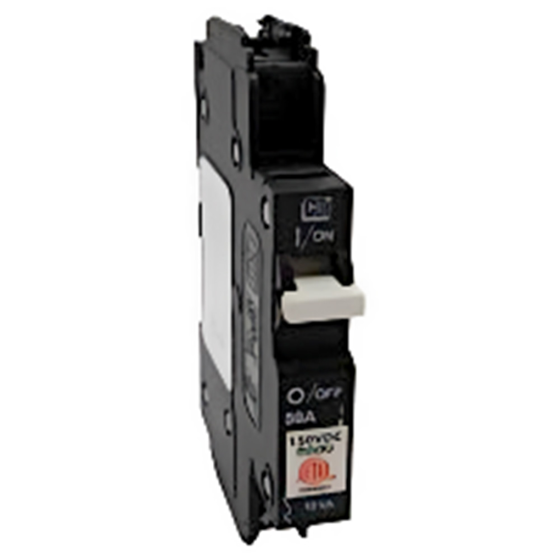 50 Amp Din Rail Breakers Midnite Solar-MNEPV-50 | Carisol [Jamaica ...