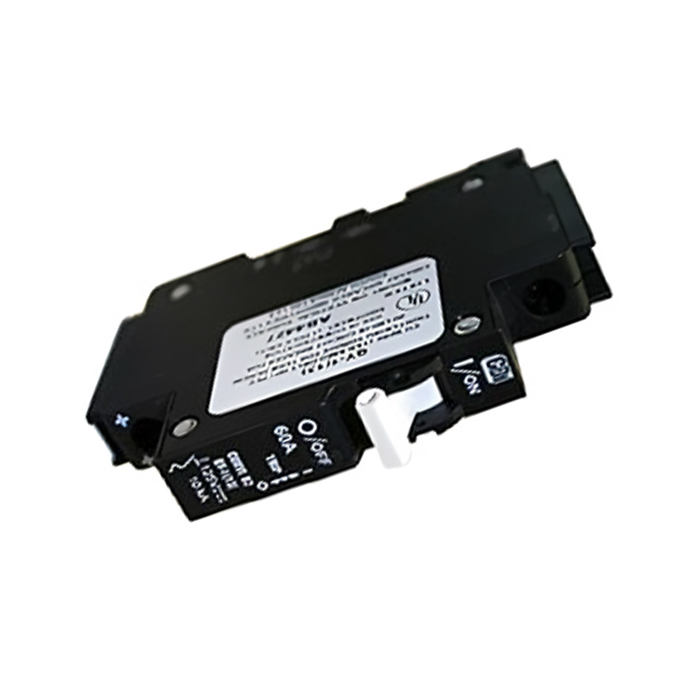 60 Amp Din Rail Breakers Midnite Solar-MNEPV-60 | Carisol [Jamaica]