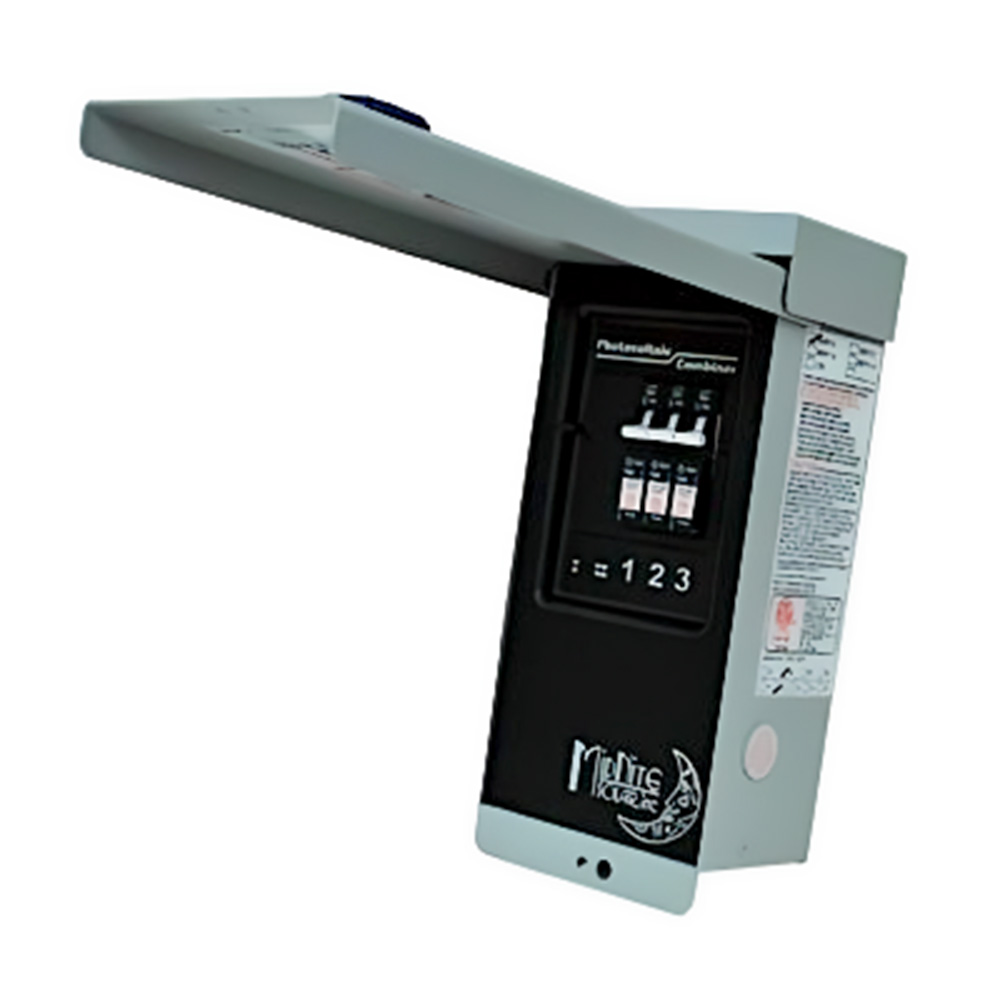 PV3 Combiner Box Midnite Solar-MNPV3 | Carisol [Jamaica]