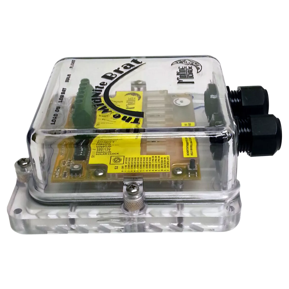 30 Amp Charge Controller Midnite Solar-MIDKID-B 30A MPPT | Carisol ...