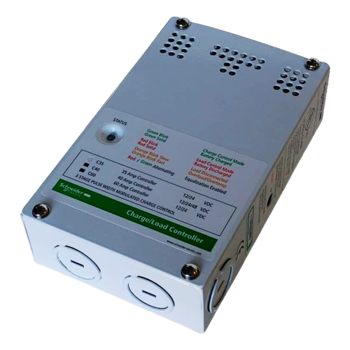 Charge Controllers in Jamaica | Solar Power Systems | Carisol
