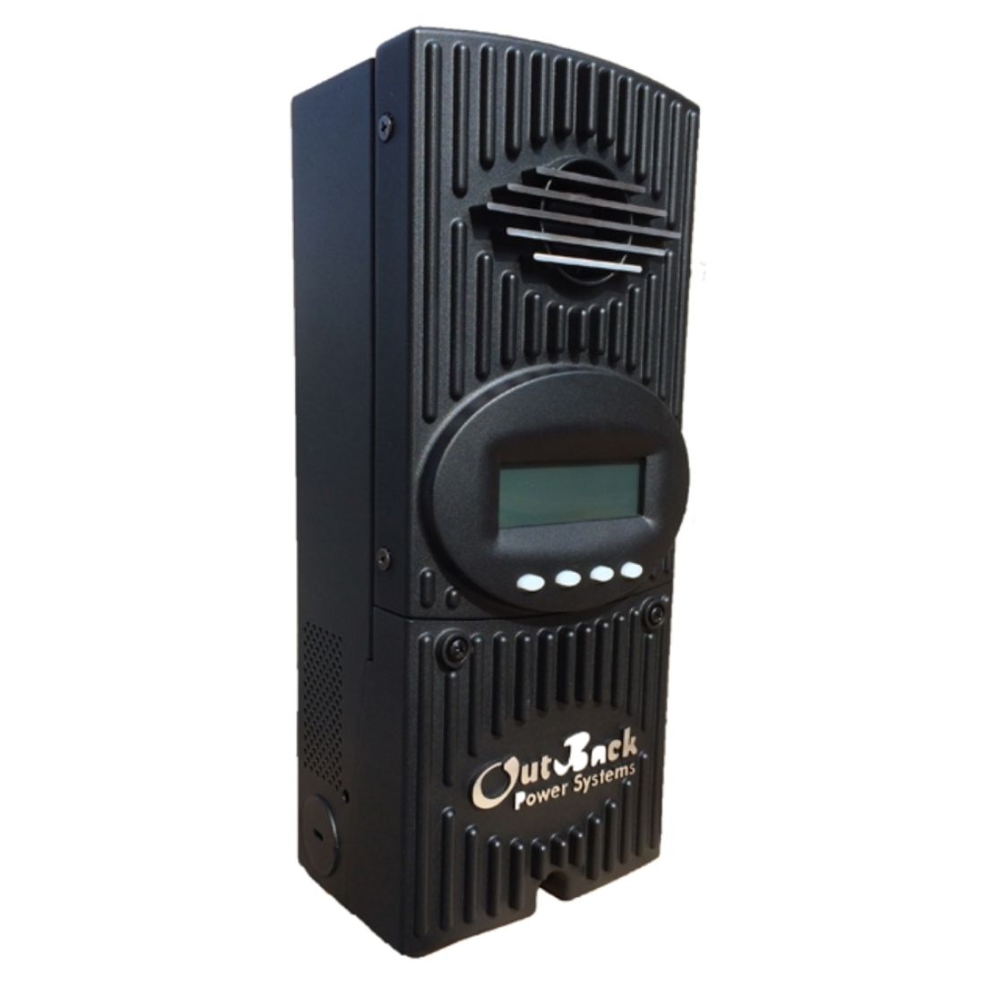 60 Amp Charge Controller Outback Power-FlexMax-MPPT - FM-60 | Carisol ...