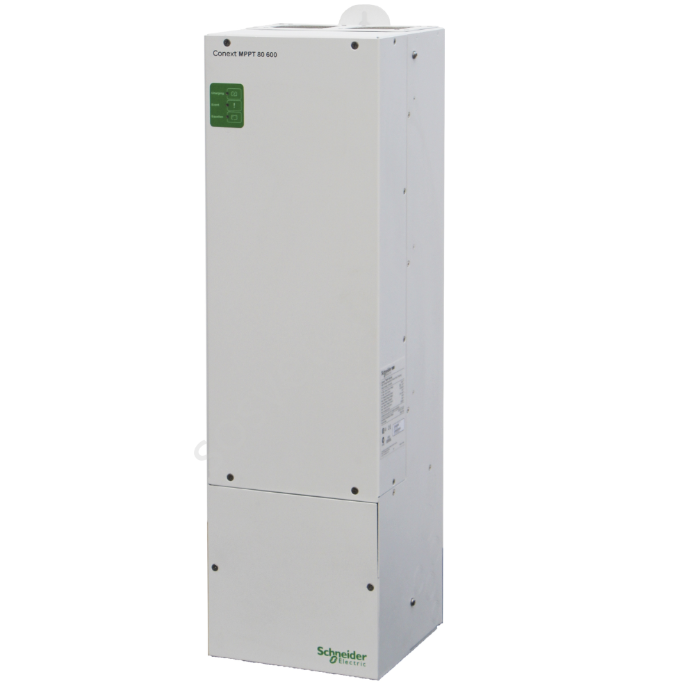 80 Amp Charge Controller Schneider Electric-XW-MPPT-80 | Carisol [Jamaica]