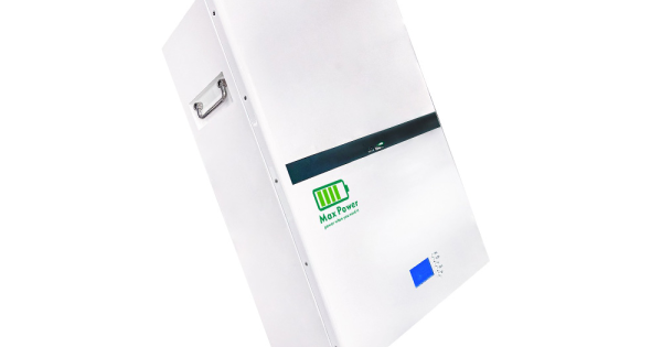 5 kW Batteries Max Power-5kWh Rack Mount 25V | Carisol [Jamaica ...