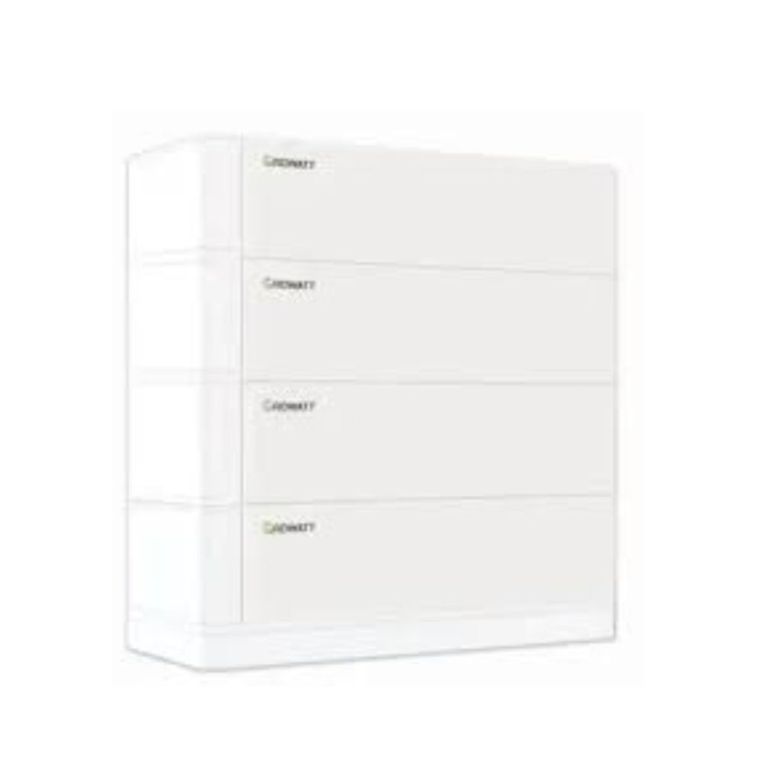 5kWh /100Ah Battery Growatt-GROWATT AXE 5.0L Modular Battery | Carisol ...