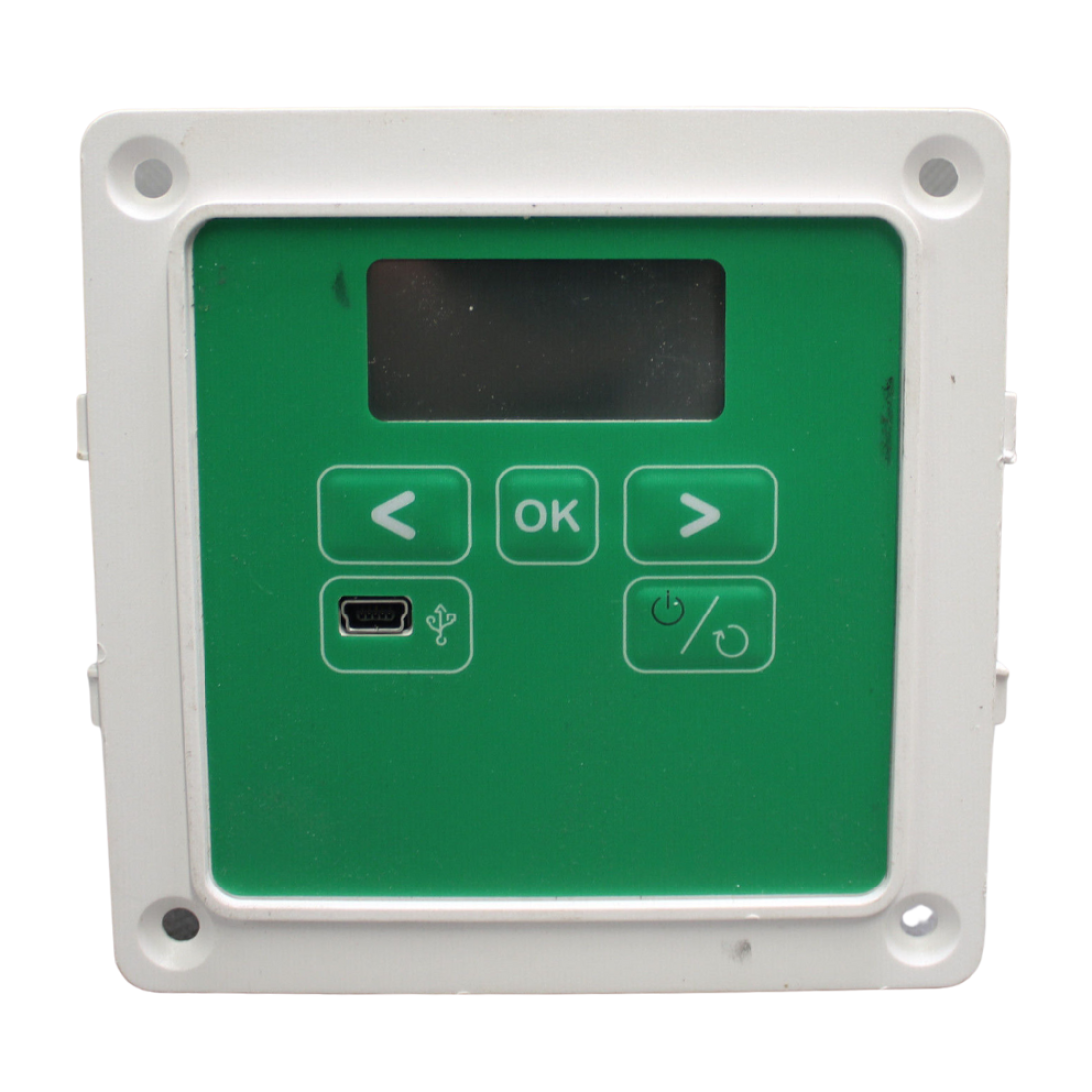 1001 Digital Display System Control Panel Schneider Electric-RNW865108001 - Battery Monitor Kit ...