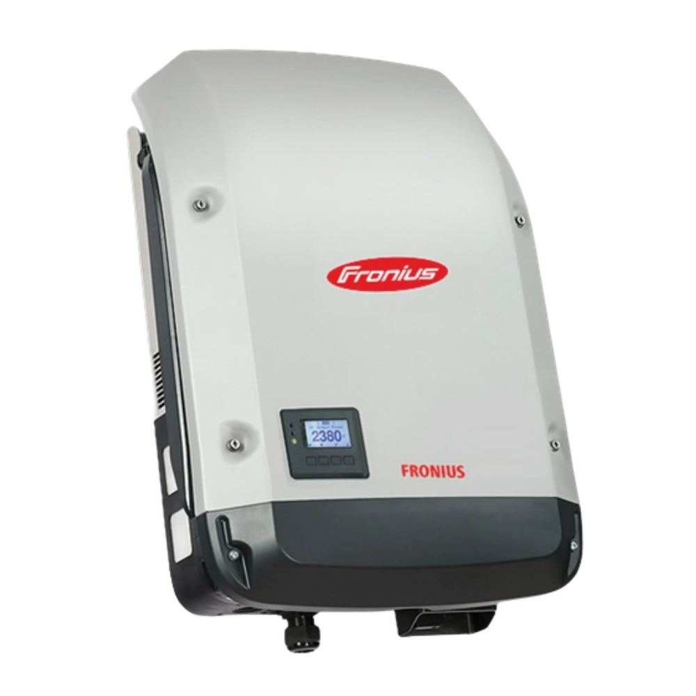 15000W Grid Tie Inverter Fronius-Symo - 15.0 Full | Carisol [Jamaica]