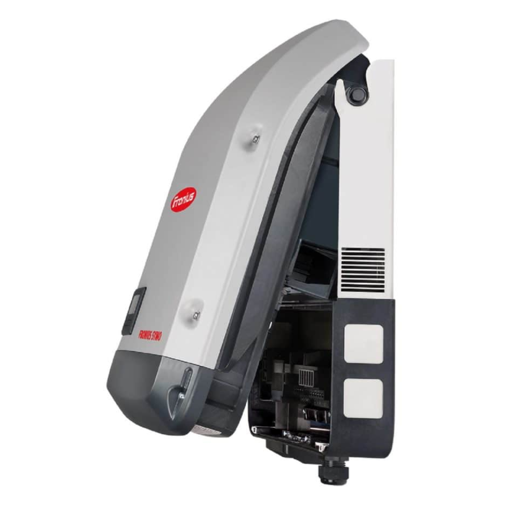 15000W Grid Tie Inverter Fronius-Symo - 15.0 Full | Carisol [Jamaica]