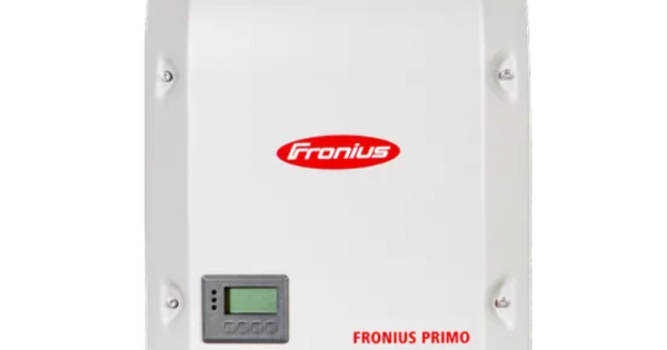 15000W Grid Tie Inverter Fronius-Symo - 15.0 Full | Carisol [Jamaica ...