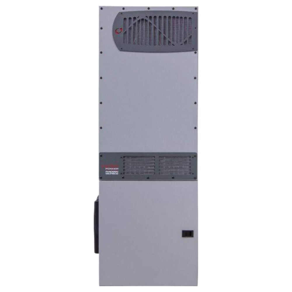 4000W Grid Interactive Inverter Outback Power-Radian GS4048A | Carisol ...