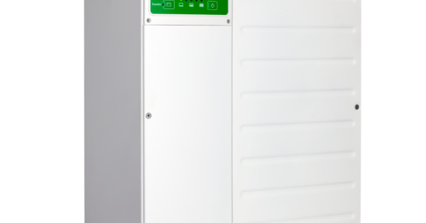 6800W Grid Interactive Inverter Schneider Electric-XW6848 Pro | Carisol ...