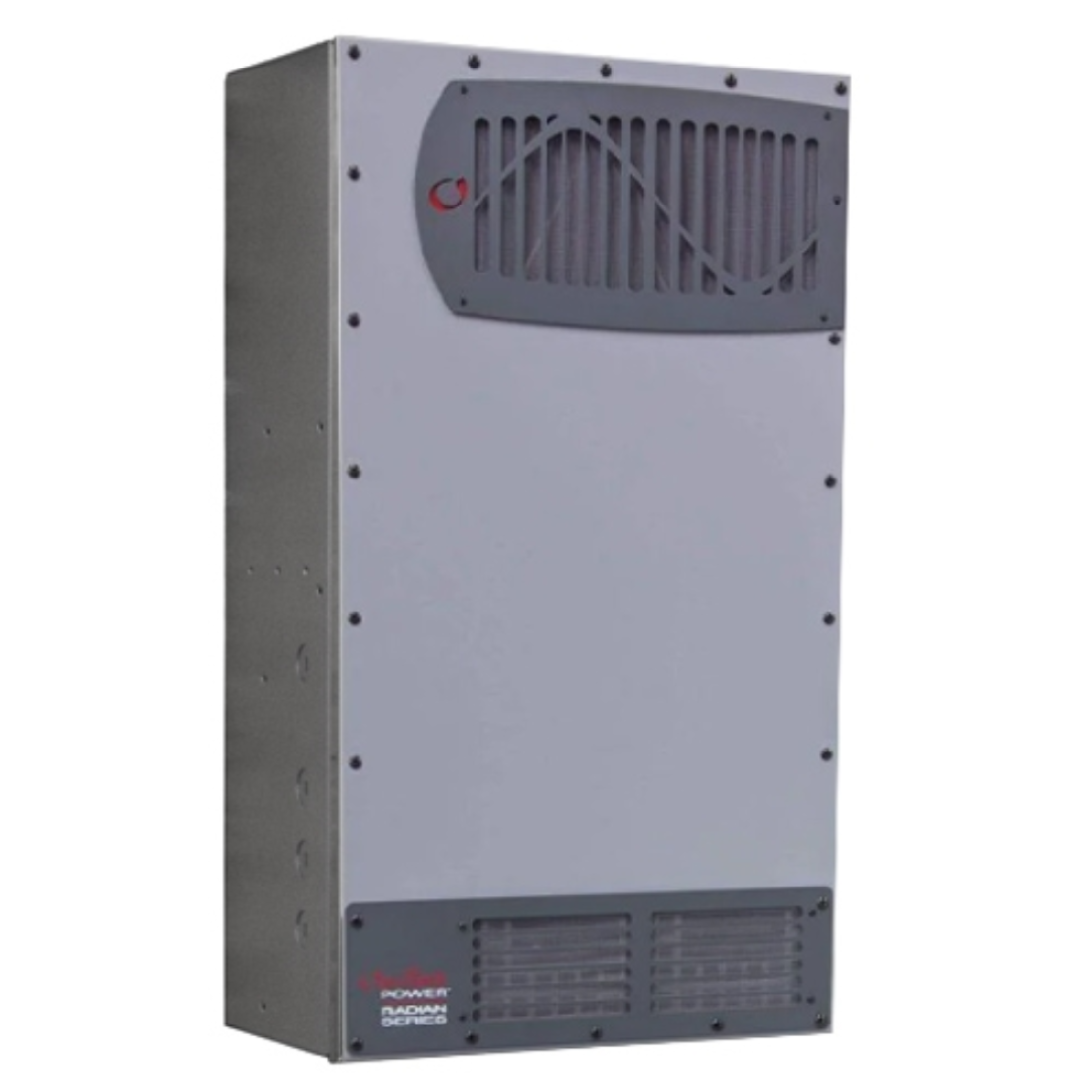 8000W Grid Interactive Inverter Outback Power-Radian GS8048A | Carisol ...