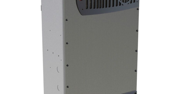 8000W Grid Interactive Inverter Outback Power-Radian GS8048A | Carisol ...