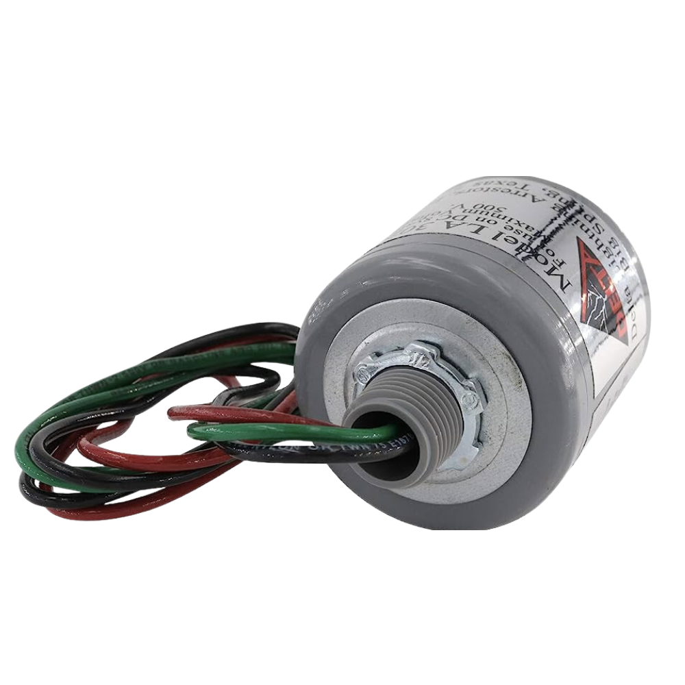 300 Vac Lightning Protection Device Delta-LA302R AC | Carisol [Jamaica ...