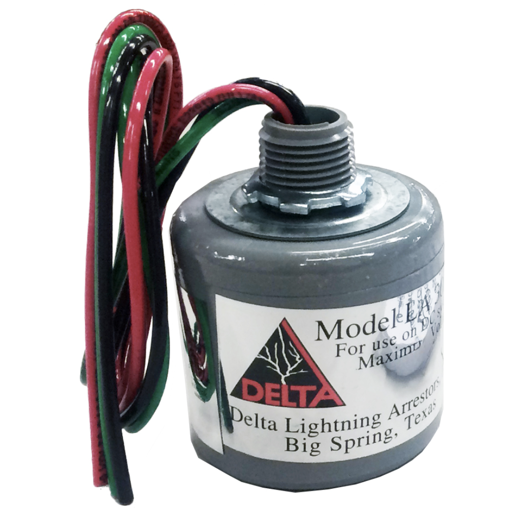 300 Vac Lightning Protection Device Delta-LA302R AC | Carisol [Jamaica]