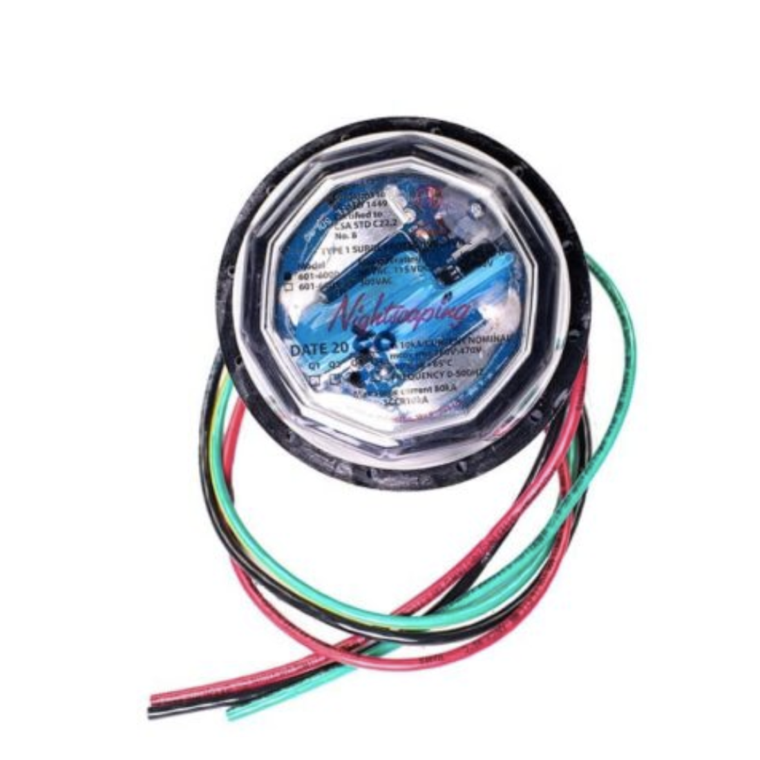 300 Vac Lightning Protection Device Midnite Solar-MNSPD-300-AC ...