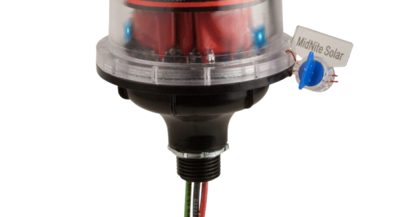 300 Vdc Lightning Protection Device Midnite Solar-MNSPD-300-DC ...