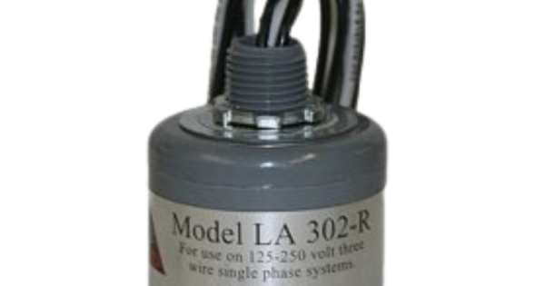 500 Vdc Lightning Protection Device Delta-LA-302 DC | Carisol [Jamaica]