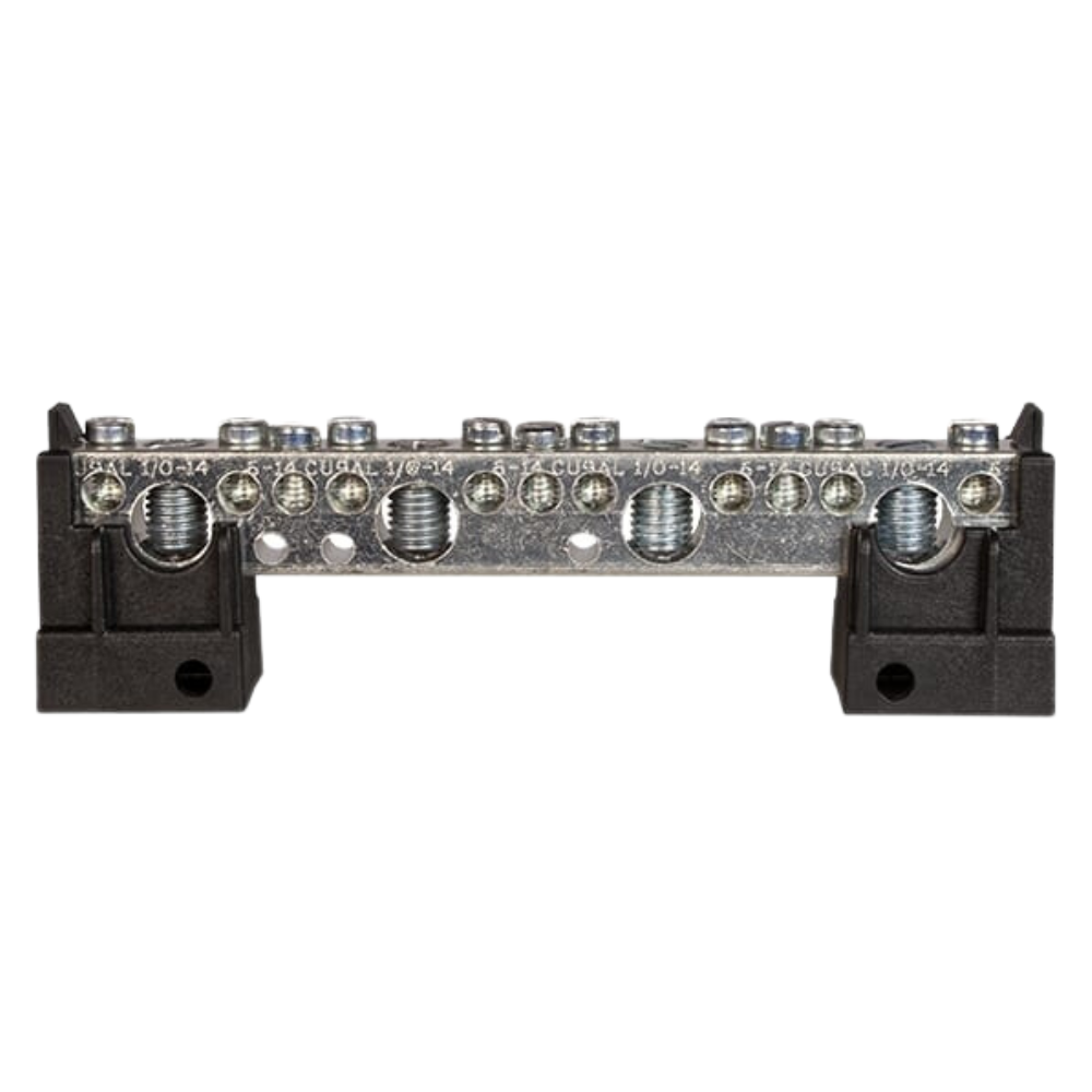 1 Bus Bar Midnite Solar-MNTBB-B | Carisol [Jamaica]