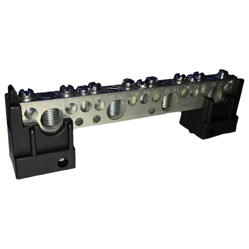 1 Bus Bar Midnite Solar-MNTBB-B | Carisol [Jamaica]