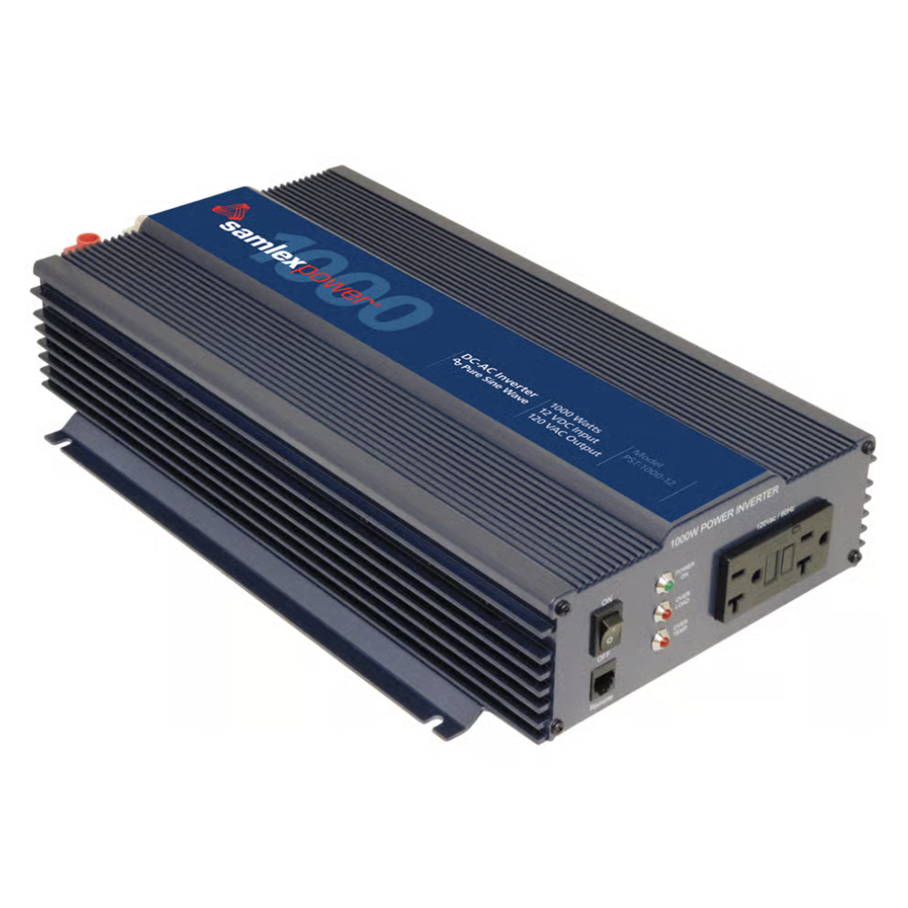 1000W Off Grid Inverter Samlex-PST-1000-24 | Carisol [Jamaica ...