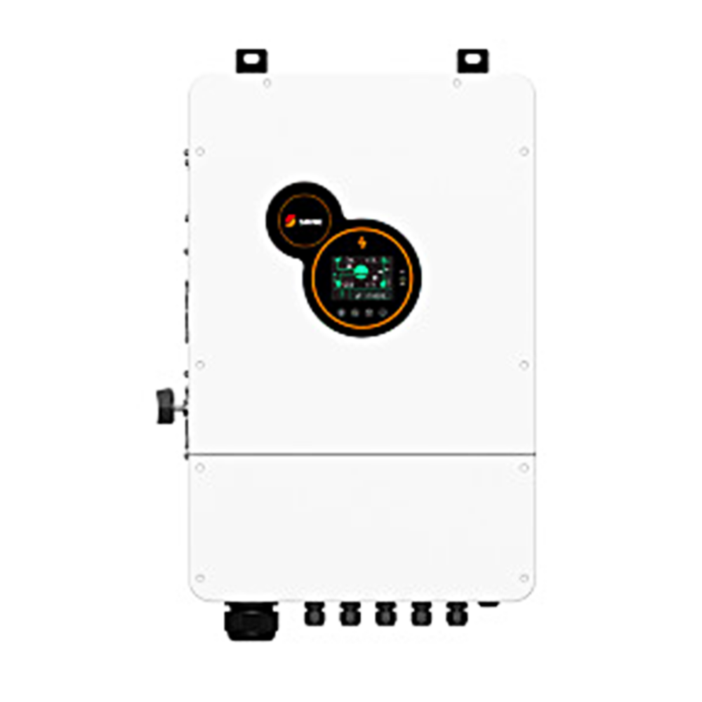 12kW Solar Storage Inverter SRNE-HESP48120U200-H|Carisol[Jamaica ...