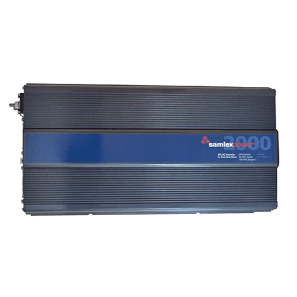 2000W Off Grid Inverter Samlex-PST-2000-12 | Carisol [Jamaica]