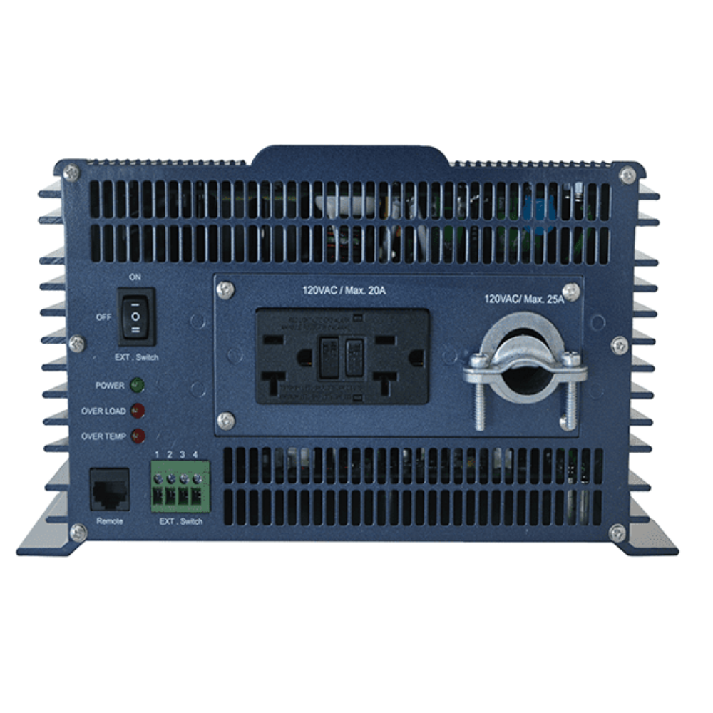 3000W Off Grid Inverter Samlex-PST-3000-12 | Carisol [Jamaica]