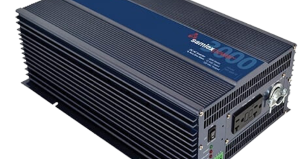 3000W Off Grid Inverter Samlex-PST-3000-12 | Carisol [Jamaica]