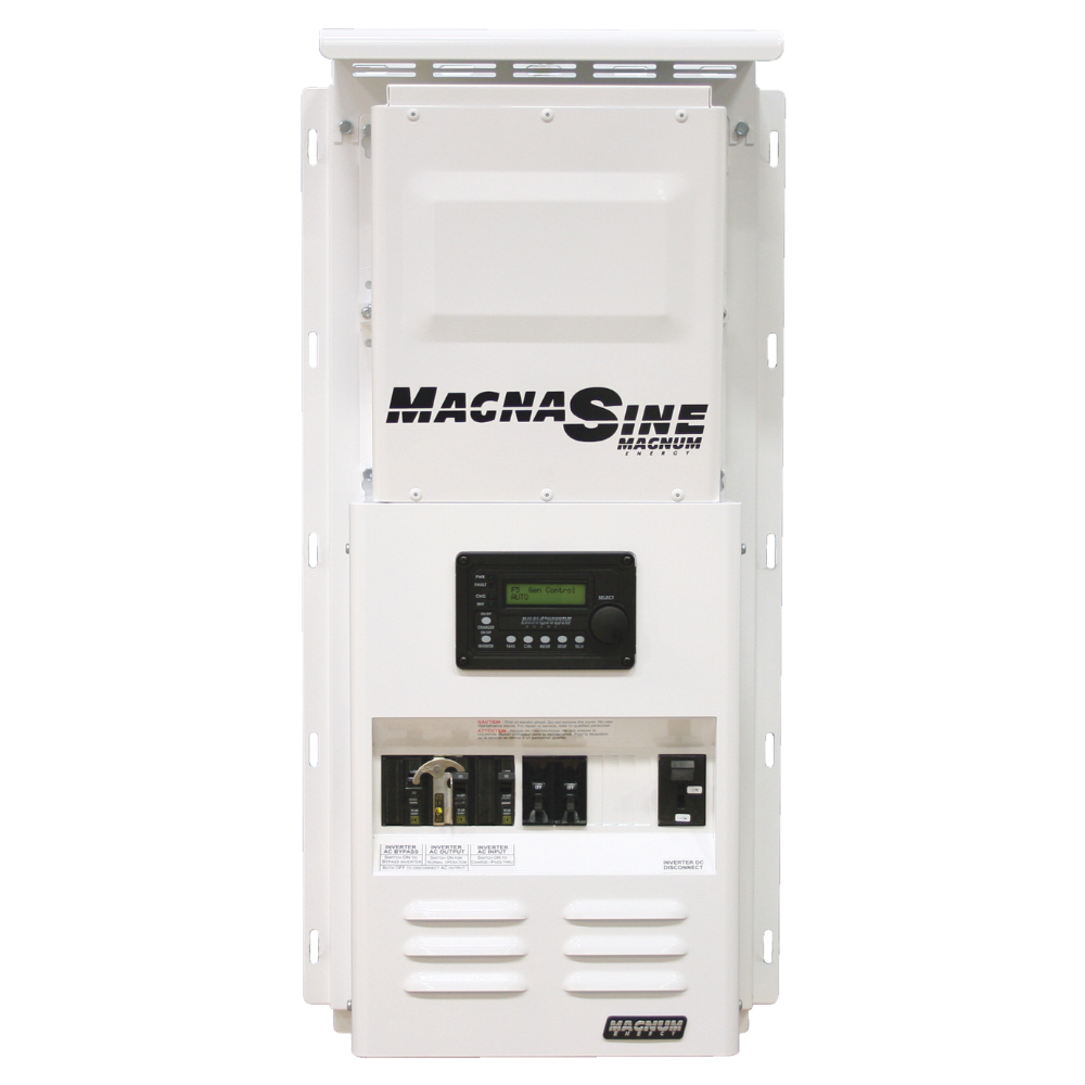 4000W Off Grid Inverter Magnum-MS4048PAE | Carisol [Jamaica]