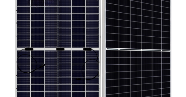 590W Solar Panel Canadian Solar-CS7L-590MS | Carisol [Jamaica]