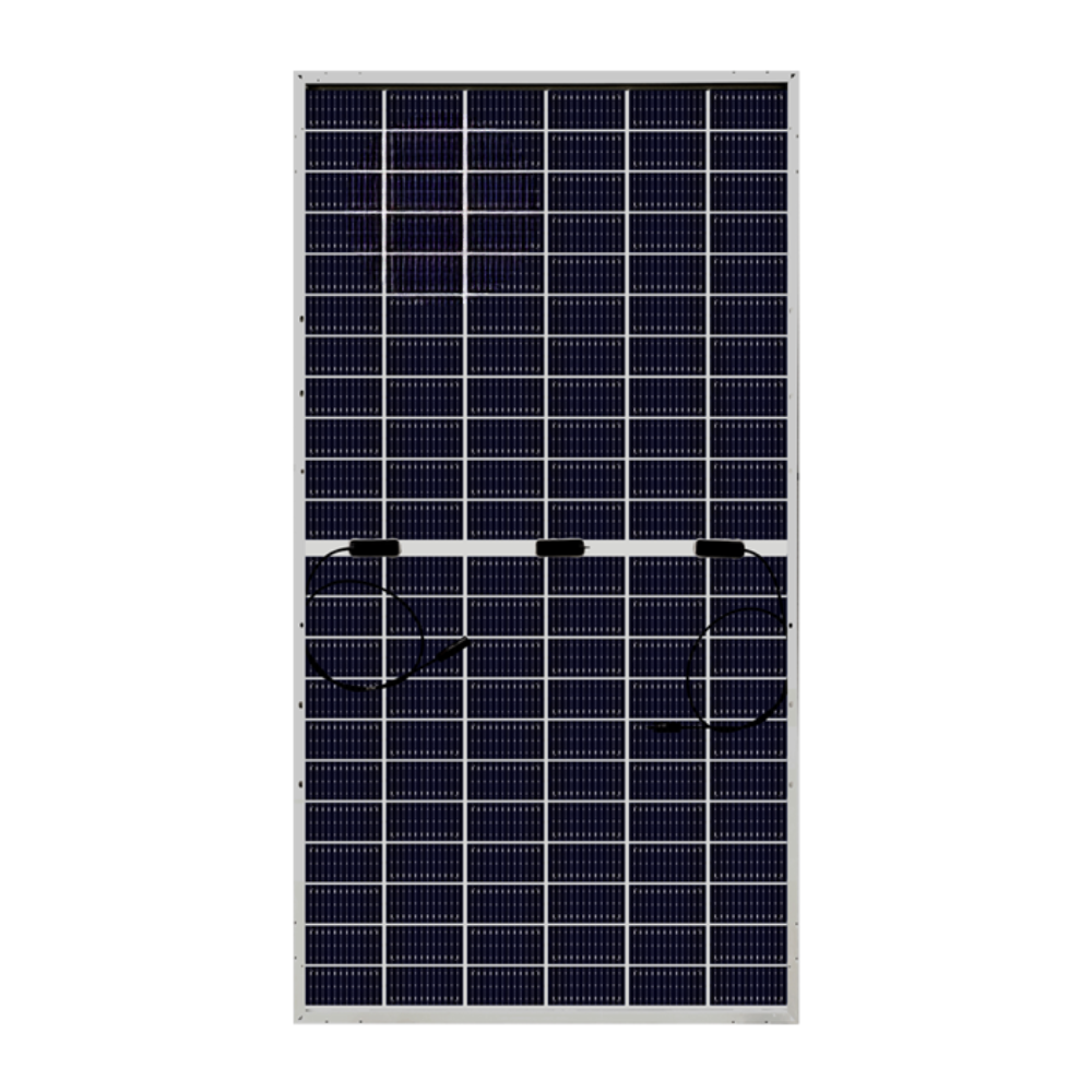 690W Solar Panel Canadian Solar-690W - Mono 1-2 cells | Carisol ...