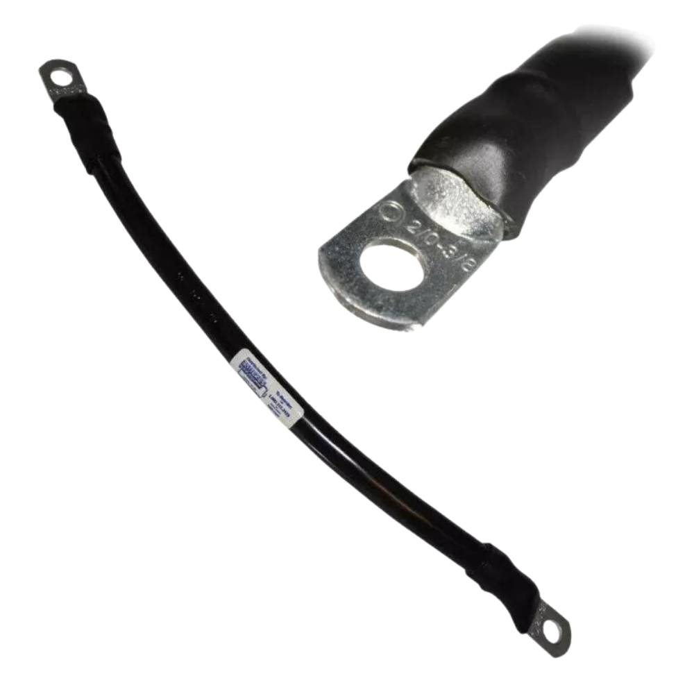 4/0 AWG Battery Cable Black Carisol-4-0 AWG-BAT-DC-Black | Carisol ...