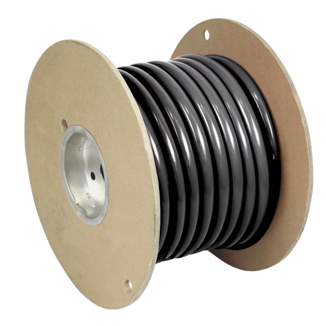 4/0 AWG Battery Cable Black Carisol-4-0 AWG-BAT-DC-Black | Carisol ...