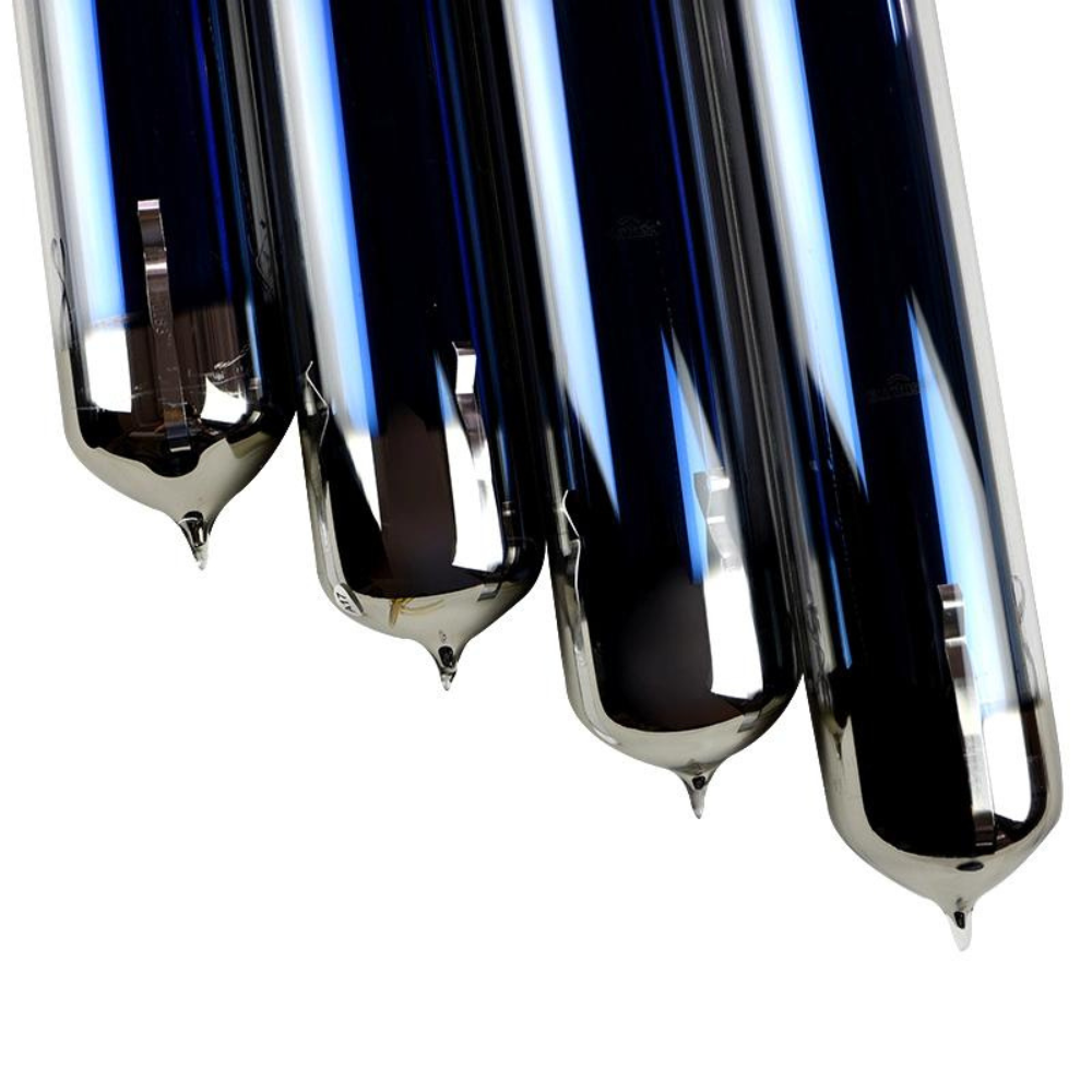 40 Gallon Solar Water Heater SUNTASK-A9H12-SH|Carisol[Jamaica ...