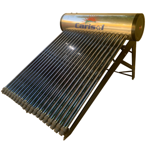 Carisol Jamaica – Solar Systems & Smart Home Automation