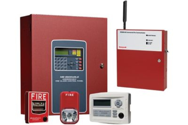 Control Panels Jamaica – Fire Alarm System Hubs | Carisol - Carisol ...