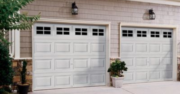 Automatic Garage Doors Jamaica | Carisol