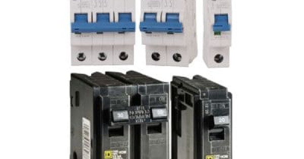 Circuit Breakers Jamaica – Electrical Safety | Carisol - Carisol Group ...